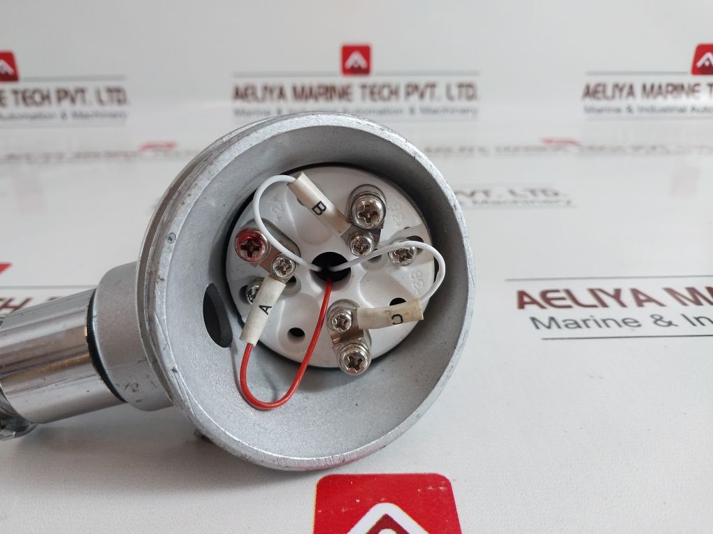 Komeco PT100Ω Resistance Bulb