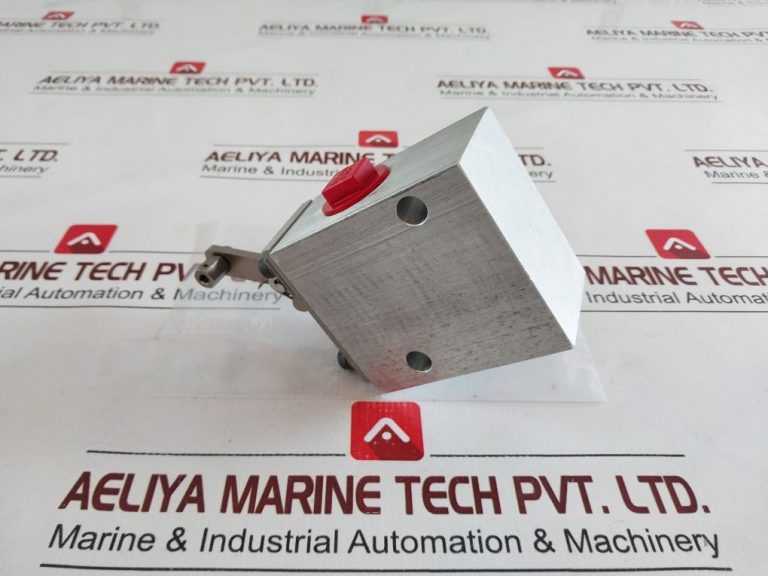 Kocsis Vca-300378 Control Valve - Aeliya Marine