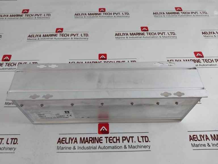 Kongsberg Rdi-32xe Digital Input Module - Aeliya Marine