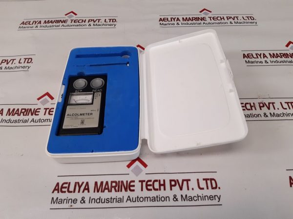 Lion Alcolmeter - Aeliya Marine