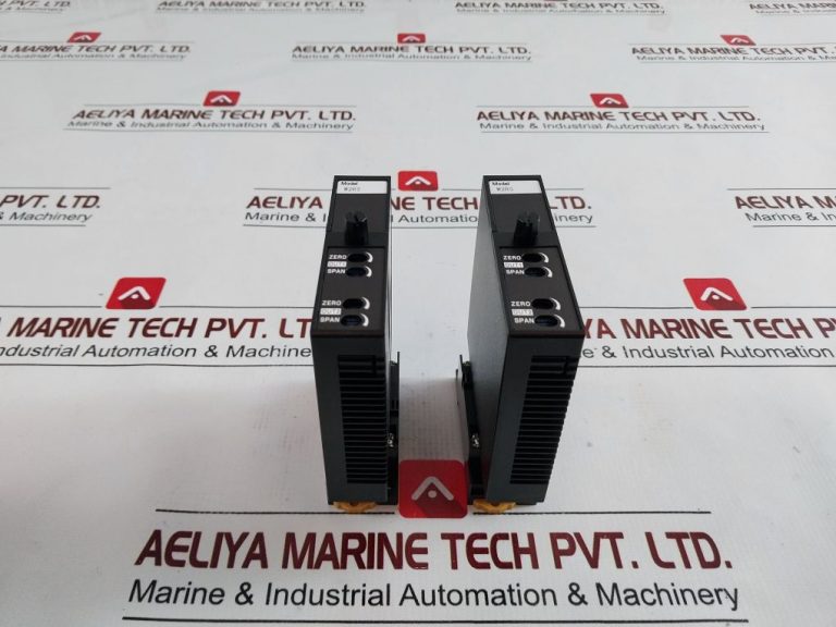 M-system W2rs Rtd Transmitter 24v Dc - Aeliya Marine