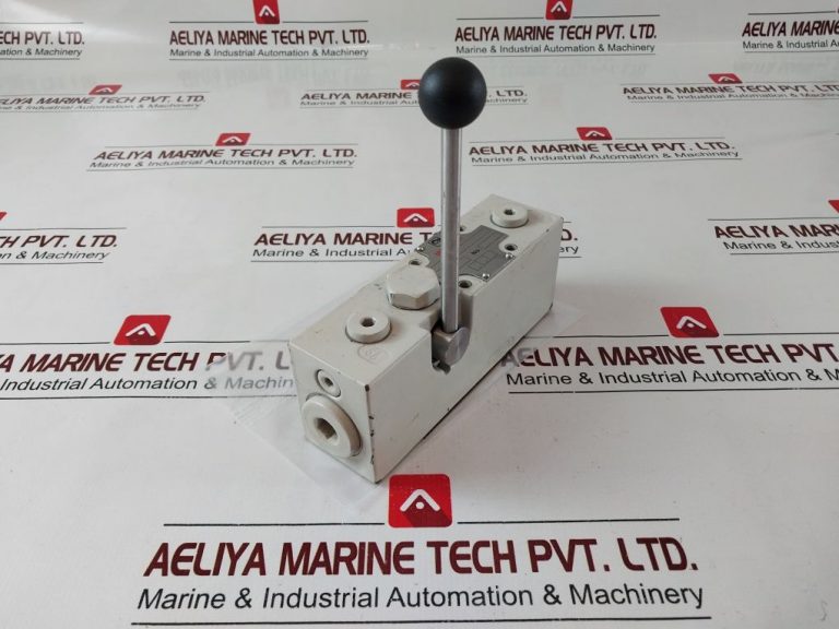 Macgregor 1stb44112c1d Directional Control Valve - Aeliya Marine