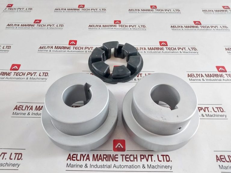 Magnaloy 700 2-3/8 X 5/8 Flexible Drive Coupling - Aeliya Marine