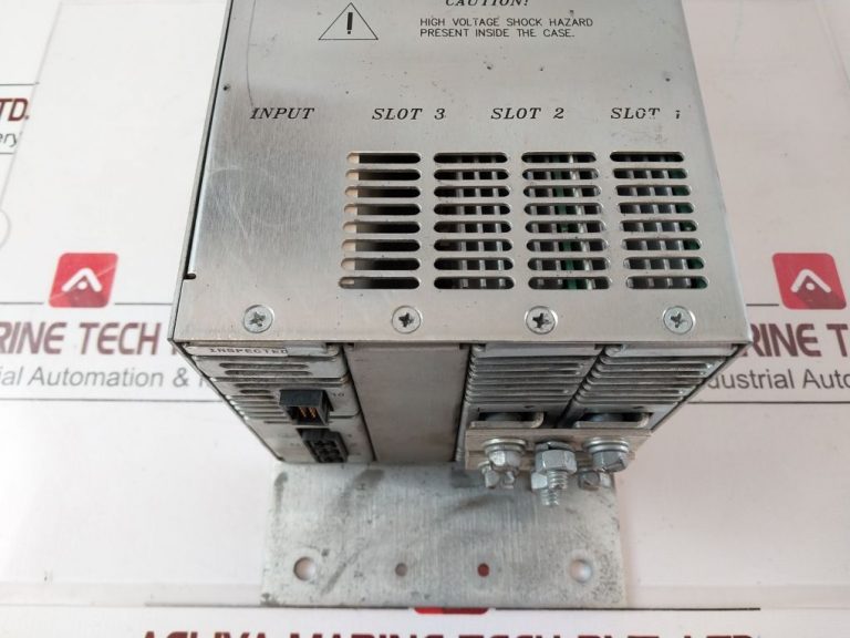 Magnetek Mg3-1g-1g-pm Switching Power Supply - Aeliya Marine