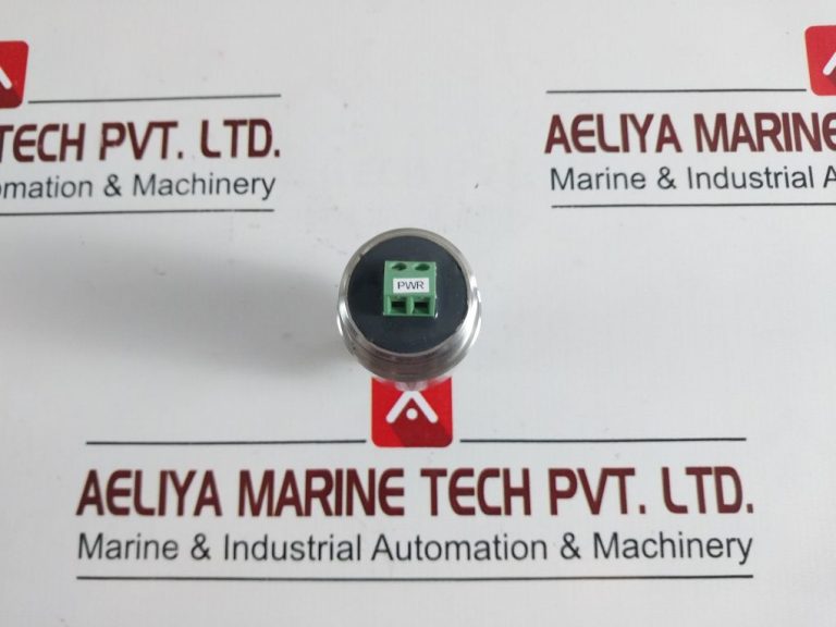 Matrix St5484e-121-132-00 Seismic Vibration Transmitter - Aeliya Marine