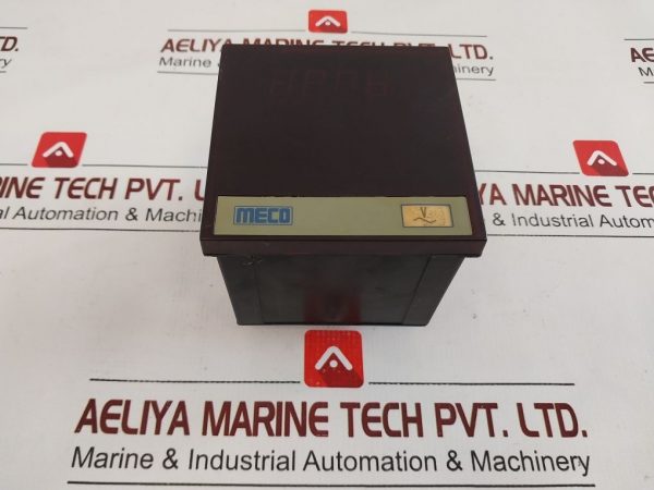 Meco Smp9635s Digital Panel Meter - Aeliya Marine