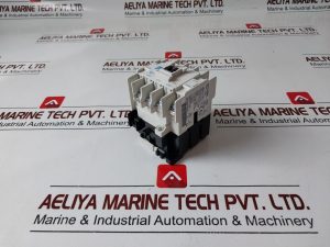 Mitsubishi Electric S-n20 Magnetic Contactor - Aeliya Marine