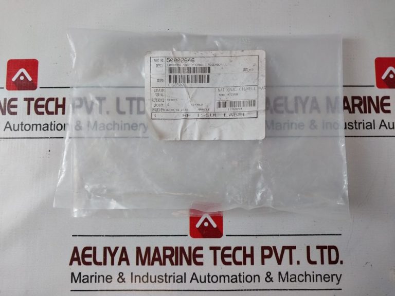 National Oilwell Varco 50002646 Safety Cable Assembly - Aeliya Marine