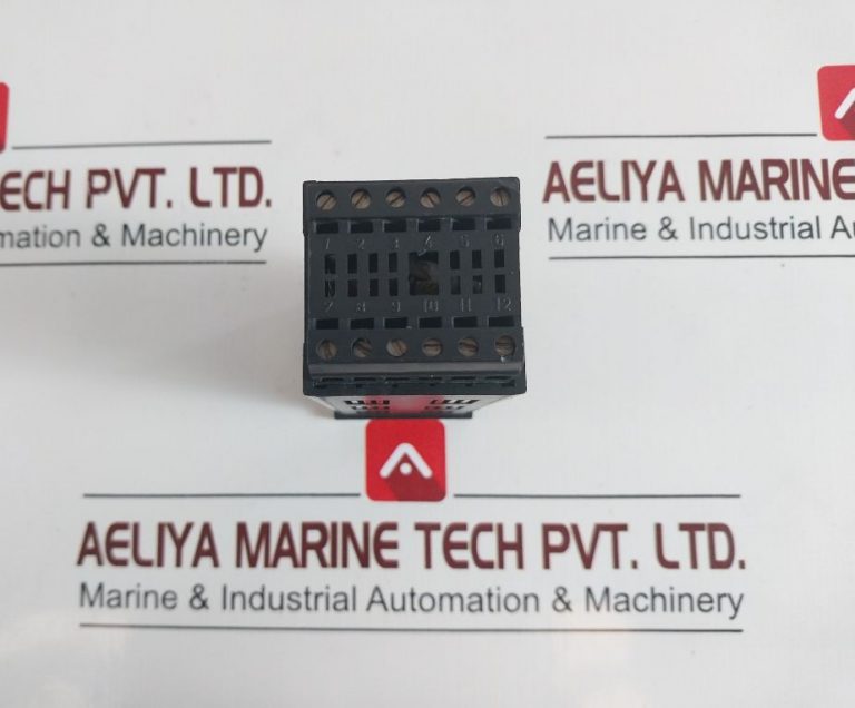 Nishko Μcs 2000 Process Indicator - Aeliya Marine