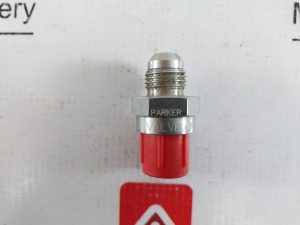 Parker J416a-6ss-5 Check Valve - Aeliya Marine