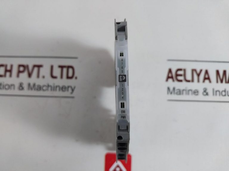 Phoenix Contact Mini Mcr-2-uni-ui-2ui Signal Duplicator - Aeliya Marine