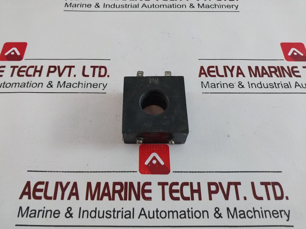Precise Hsv. I.l. 0.66/3 – 4 Kv Current Transformer - Aeliya Marine