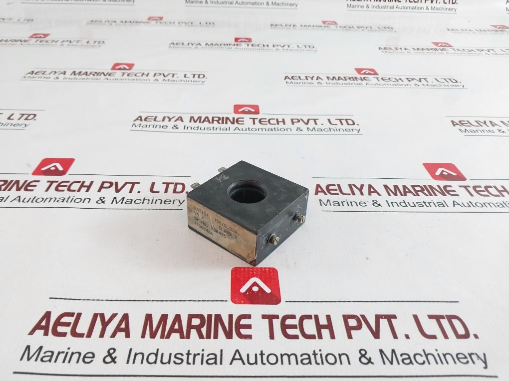 Precise Hsv. I.l. 0.66/3 – 4 Kv Current Transformer - Aeliya Marine
