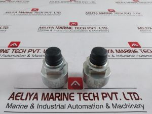 Palfinger Ev-174 Relief Valve - Aeliya Marine