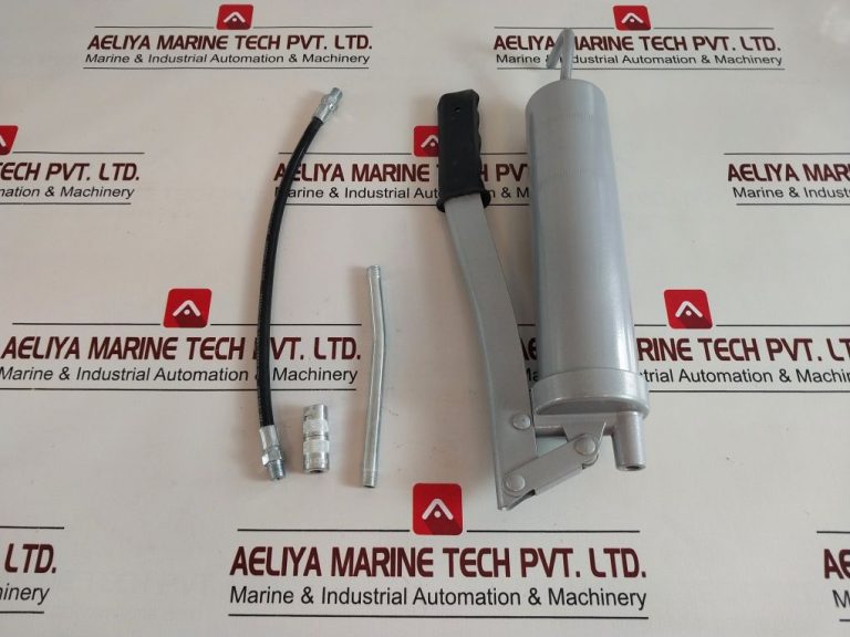 Pressol 12 630 806 Lubrication Equipment - Aeliya Marine