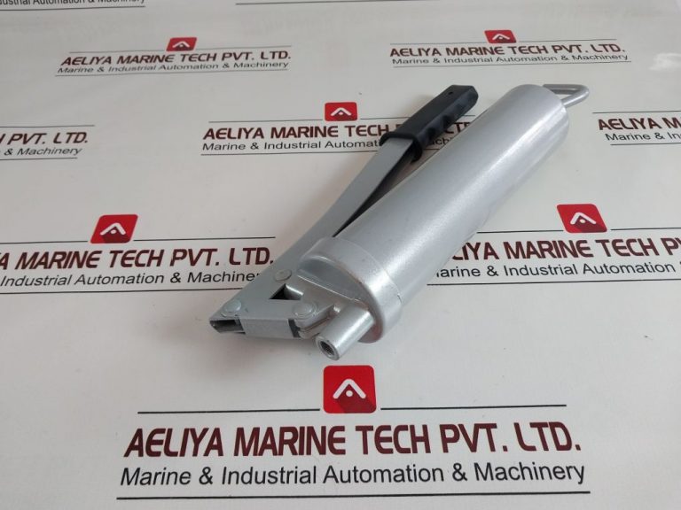 Pressol Din 1283 Standard Grease Gun - Aeliya Marine