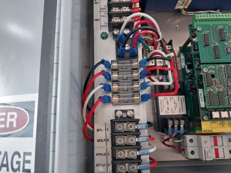 Rexa R20000-90-c-p-c2 Electraulic Actuators And Drives Controller ...