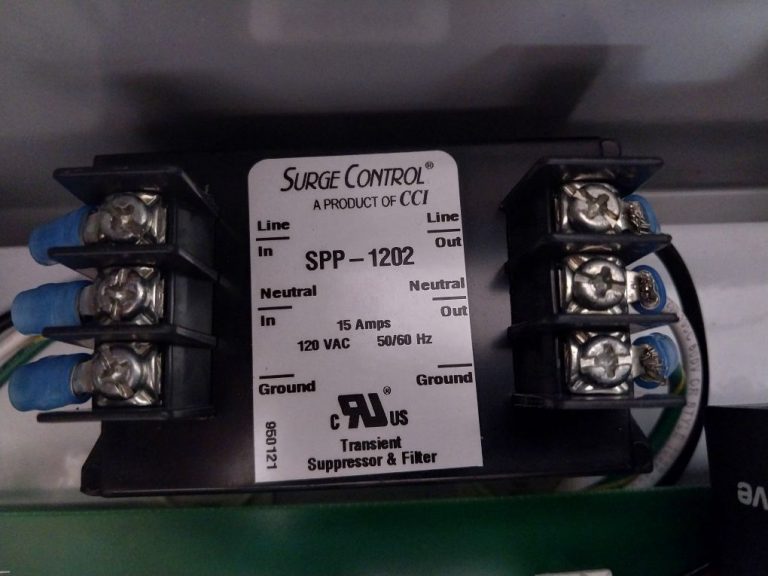 Rexa R2500-90-c-p-c2 Actuator Controller - Aeliya Marine