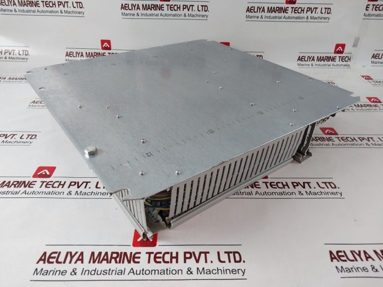 Saia-burgess Pcd2.m1 Control Device - Aeliya Marine