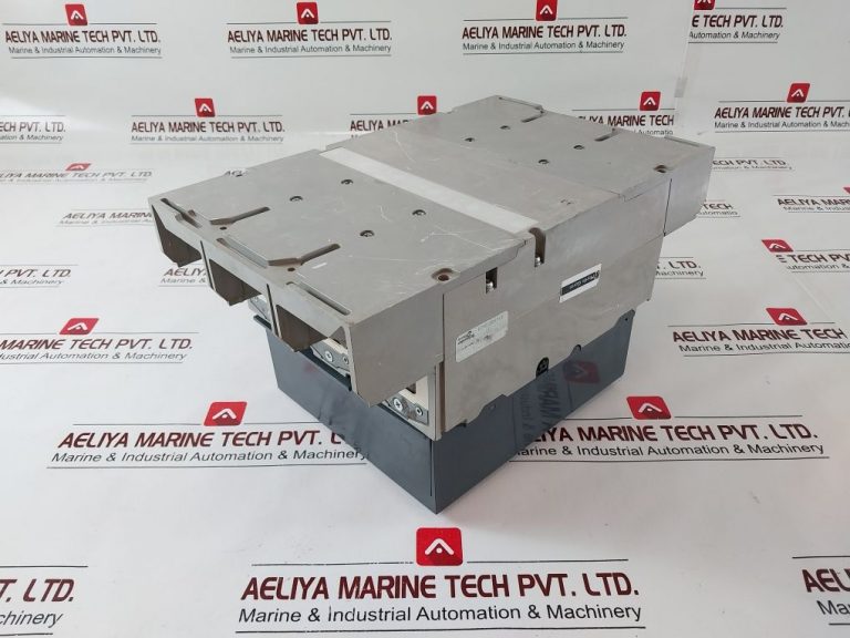 Schneider Merlin Gerin Ns1250 H Micrologic 2.0 A Compact Circuit ...