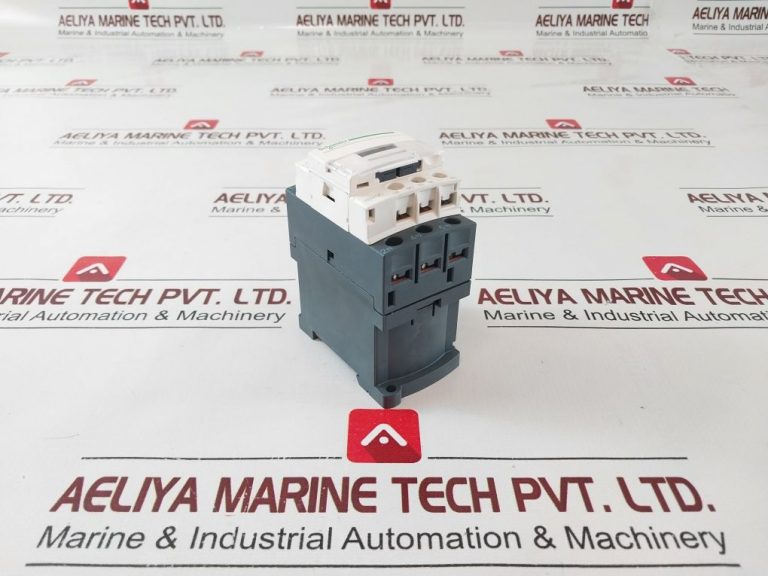 Schneider Telemecanique Lc1d09 Contactor - Aeliya Marine