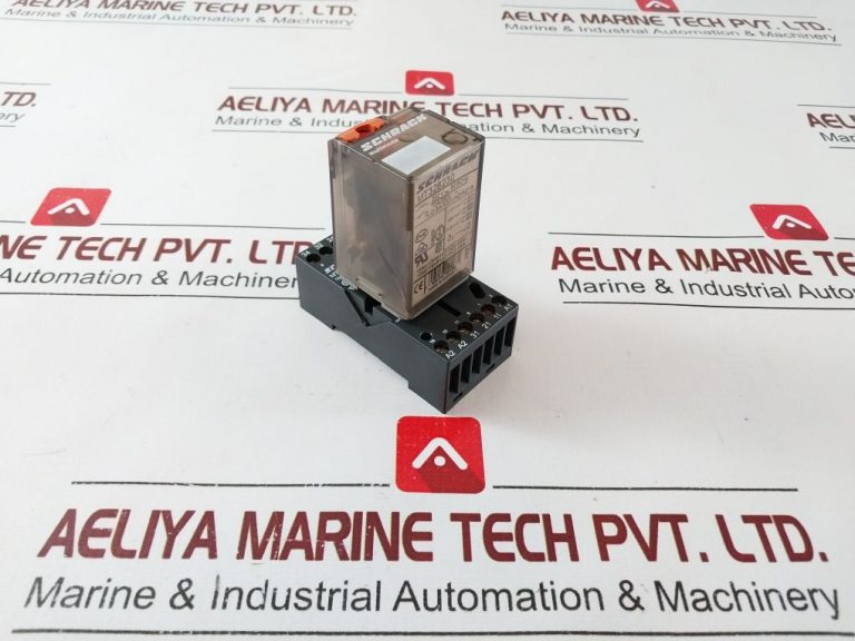 Schrack Mt326230 Multimode Relay - Aeliya Marine