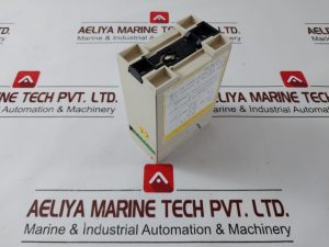 Seepex Sgrtse 24 Dc Temperature Controller - Aeliya Marine
