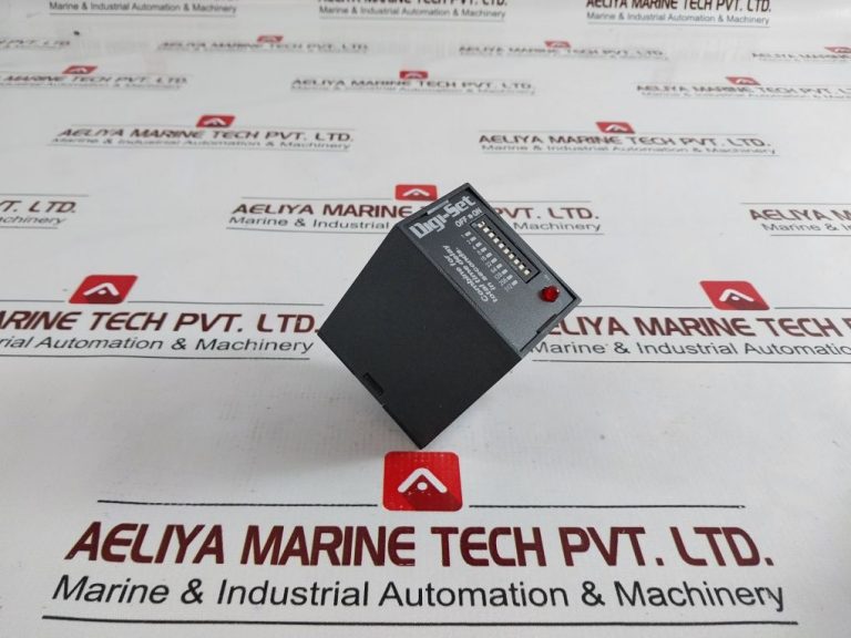 Ssac Tdm120al Time Delay Relay - Aeliya Marine