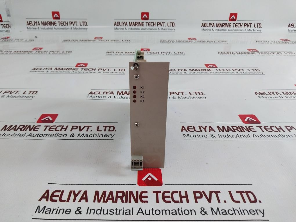 Stn Swk 401 Module - Aeliya Marine