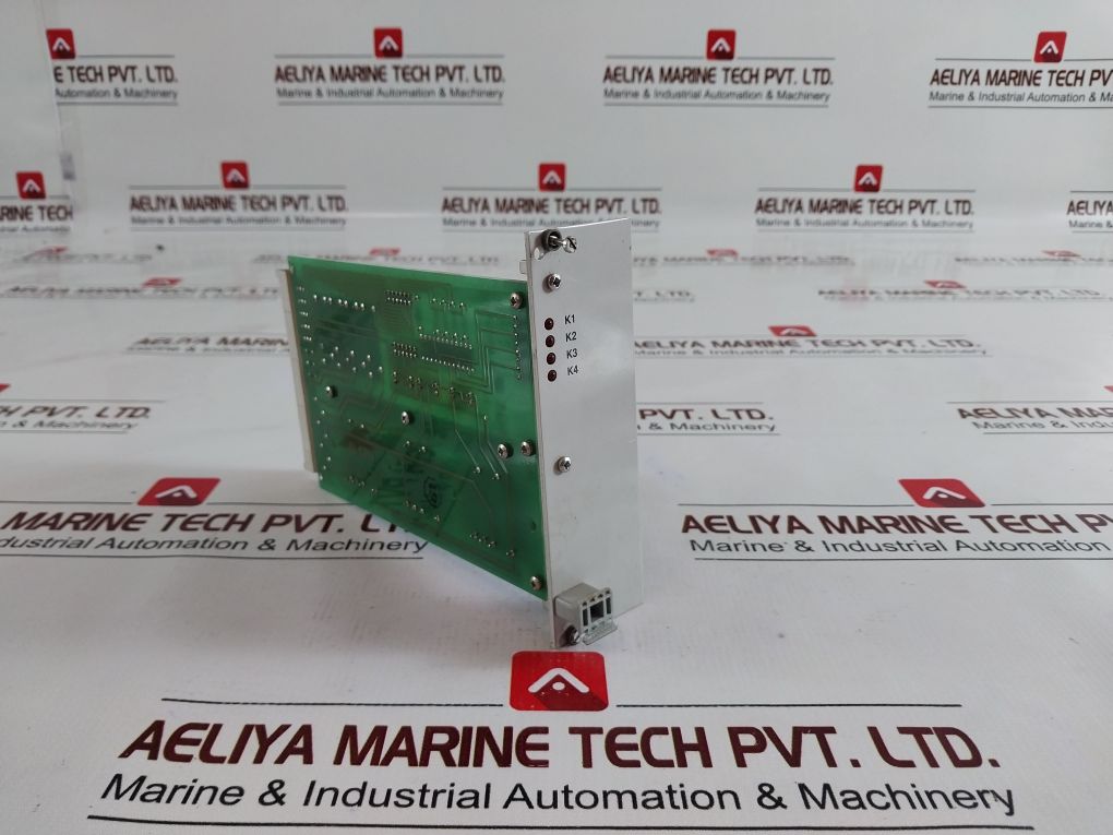 Stn Swk 401 Module - Aeliya Marine