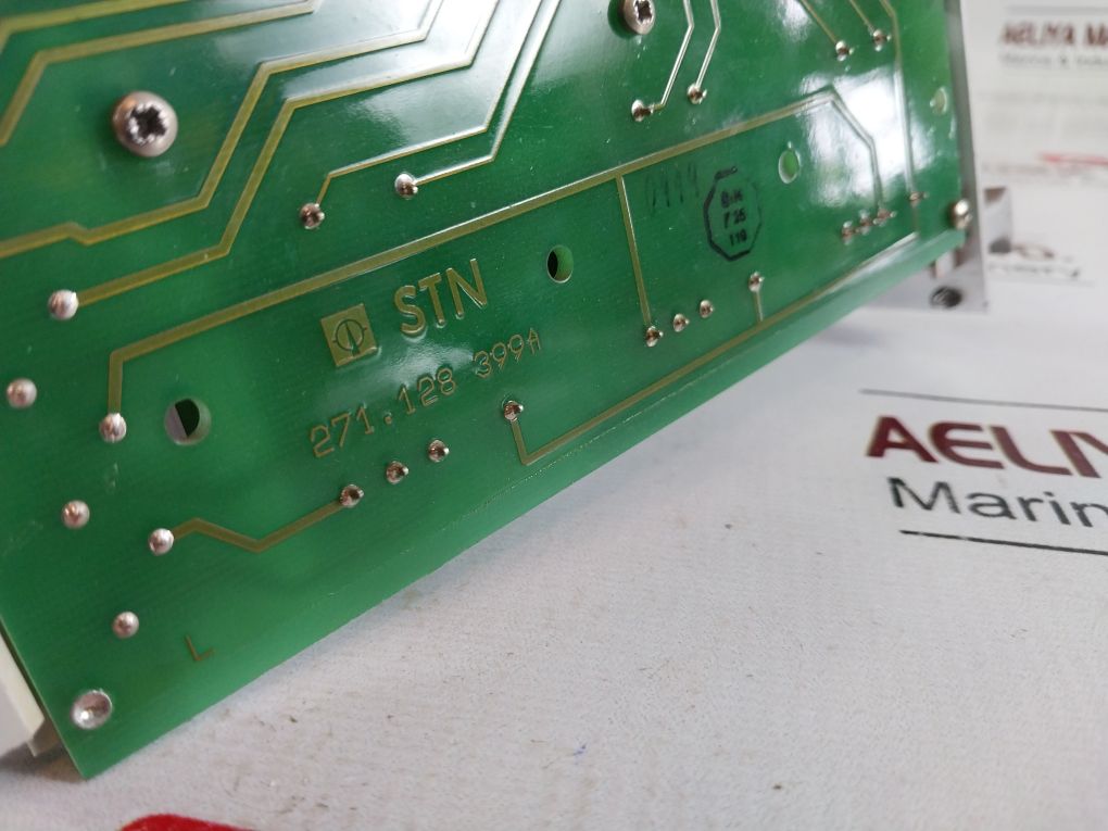 Stn Swk 401 Module - Aeliya Marine