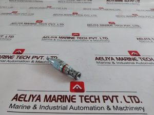 Sun Hydraulics Rdda-lcn Pressure Relief Valve - Aeliya Marine
