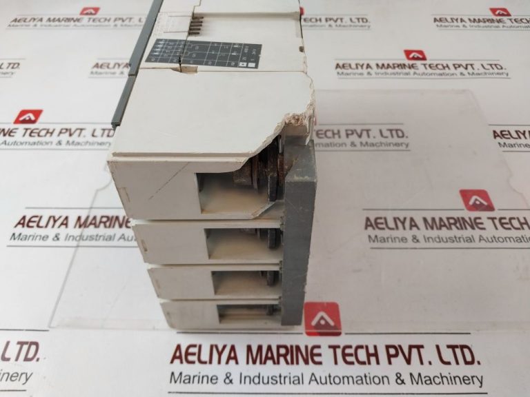 Abb Sace S5h Circuit Breaker - Aeliya Marine