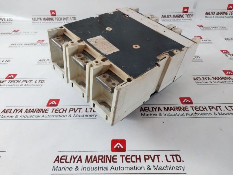 Abb Sace S6d Switch Disconnector - Aeliya Marine