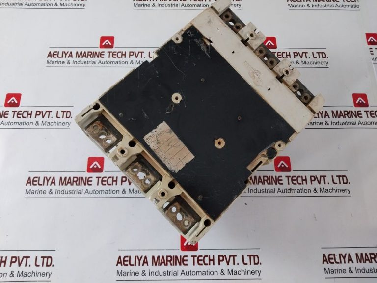 Abb Sace S6d Switch Disconnector - Aeliya Marine