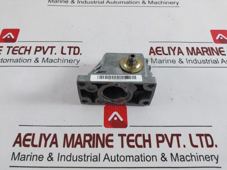 Sauer-danfoss 157b3171 Valve Lever Assembly With Handle Kit - Aeliya Marine