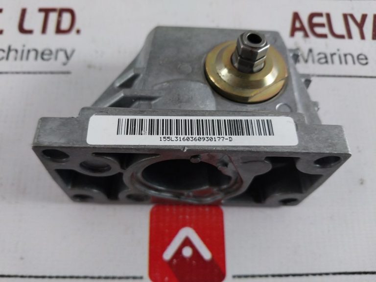 Sauer-danfoss 157b3171 Valve Lever Assembly With Handle Kit - Aeliya Marine