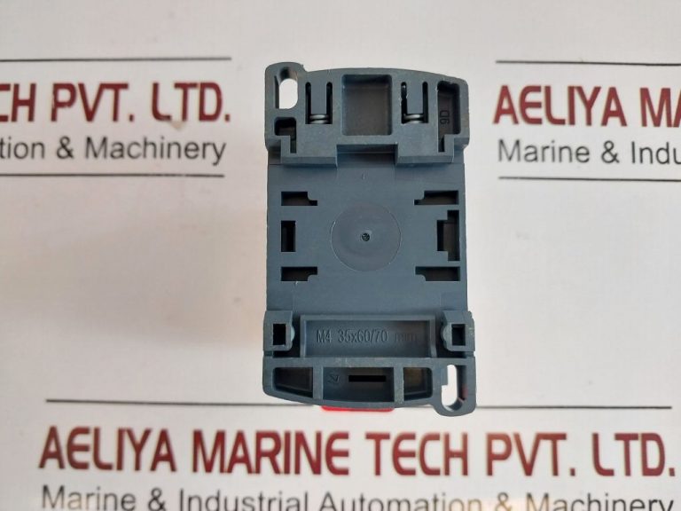 Schneider Telemecanique Cad32 Control Relay 24v - Aeliya Marine