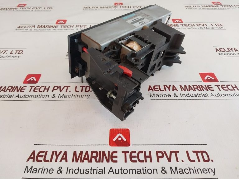 Siemens Etu25b Trip Unit - Aeliya Marine