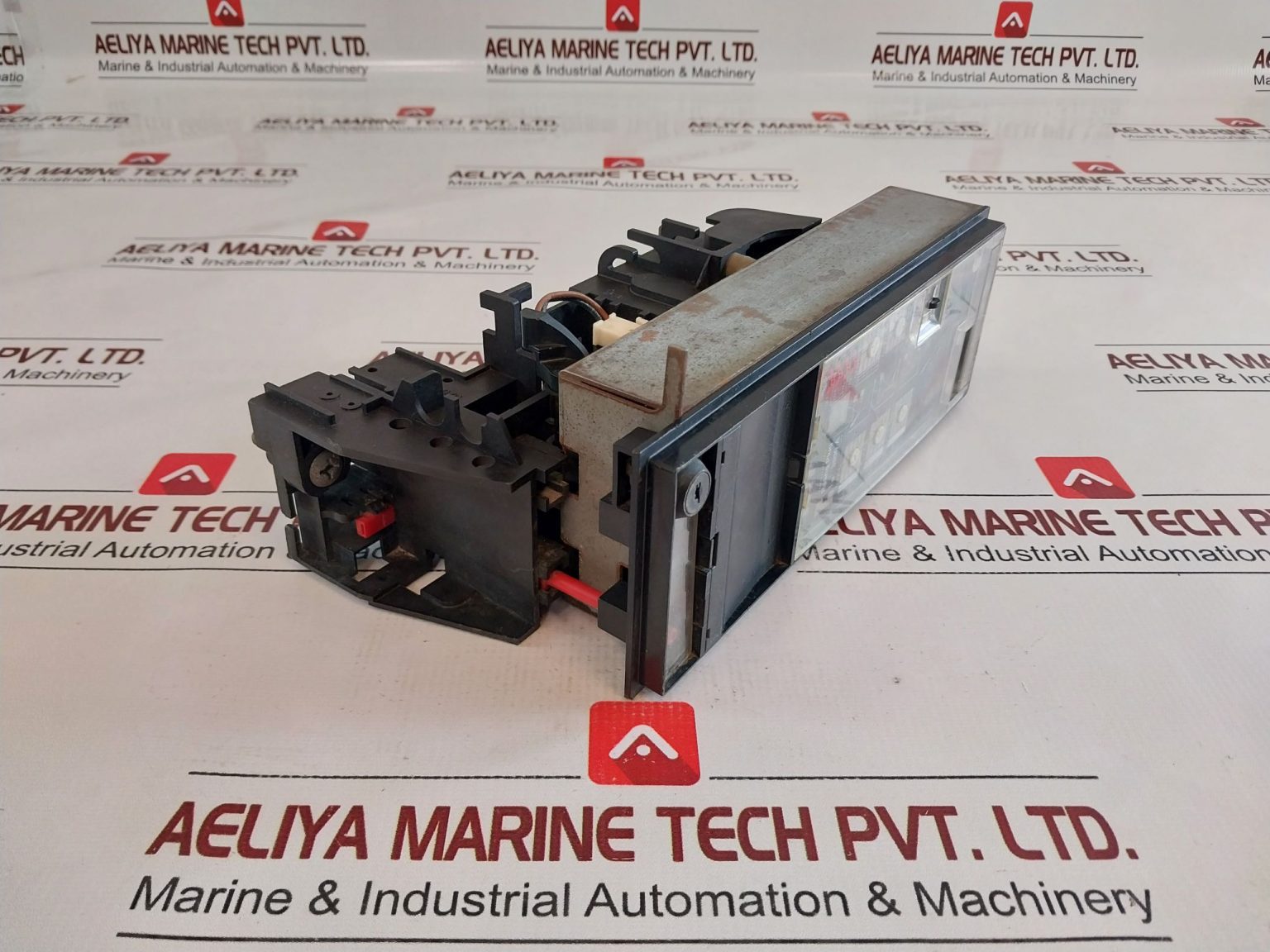Siemens Wletu745 Circuit Breaker Trip Unit - Aeliya Marine