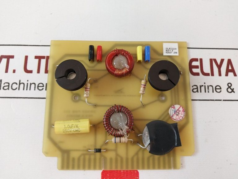 Southern Avionics Driver Pwb 222 Pcb Card - Aeliya Marine