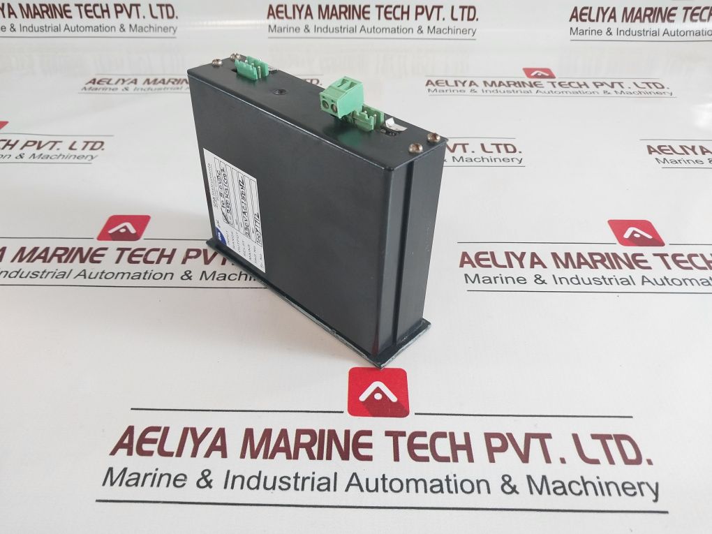 Spa Bi-020-sl 1 0-250 Kg/cm² Bargraph Indicator - Aeliya Marine