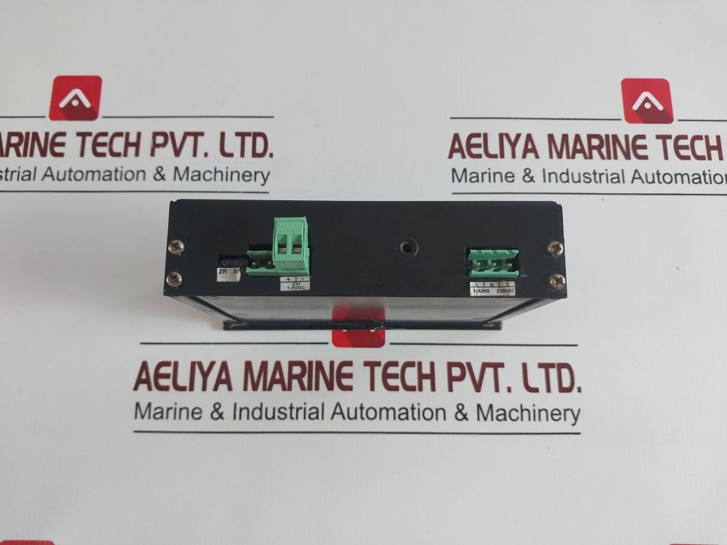 Spa Bi-020-sl 1 0-250 Kg/cm² Bargraph Indicator - Aeliya Marine