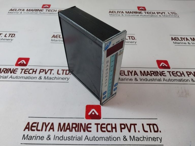 Spa Instruments Bi-020-sl 1 Bargraph Indicator - Aeliya Marine