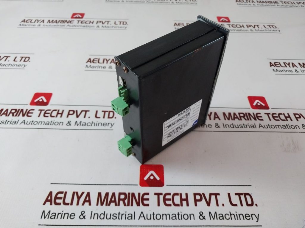 Spa Instruments Bi-020-sl 1 Bargraph Indicator - Aeliya Marine