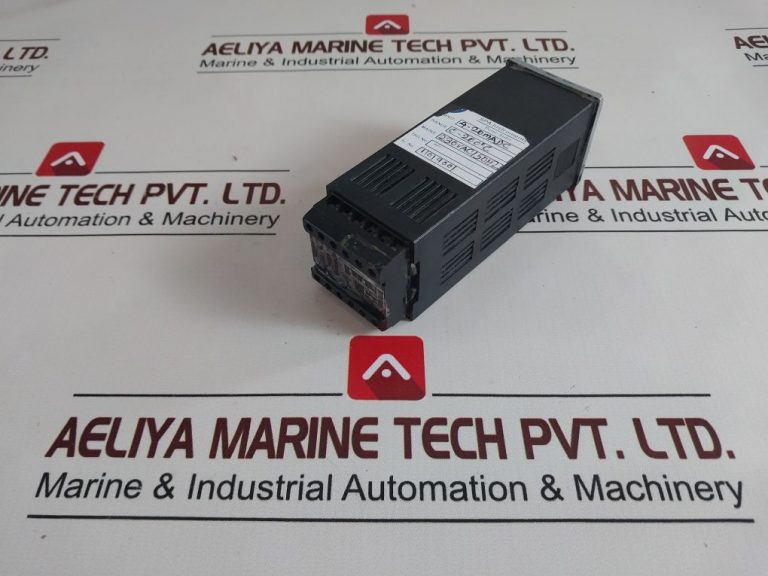 Spa Pi020-vss Process Indicator - Aeliya Marine