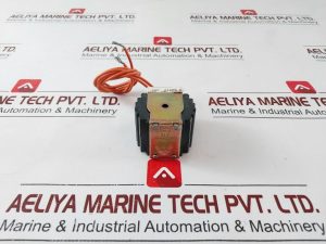 Sporlan Mkc-2 Solenoid Coil - Aeliya Marine