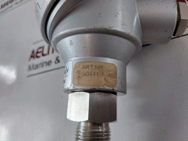 Teck Skotselv G0441 91400 Temperature Sensor - Aeliya Marine