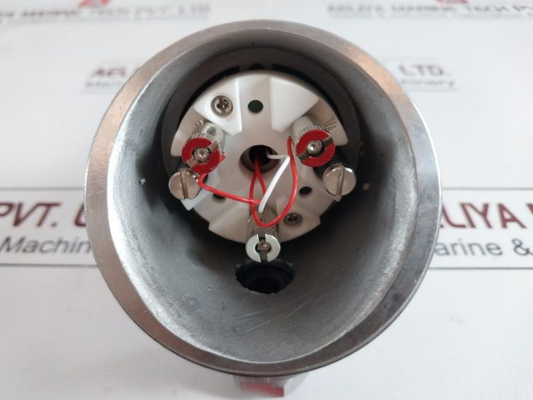 Teck Skotselv Pt 100 Temperature Sensor - Aeliya Marine