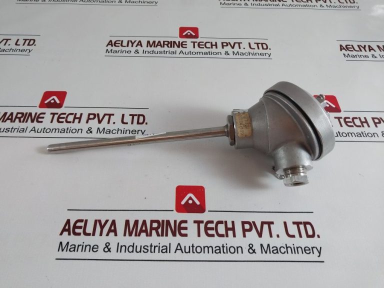 Teck Skotselv Pt 100 Temperature Sensor - Aeliya Marine